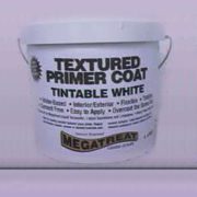 Megatreat™ Textured Primer Coat | Pebblecrete Cover Manufacturer